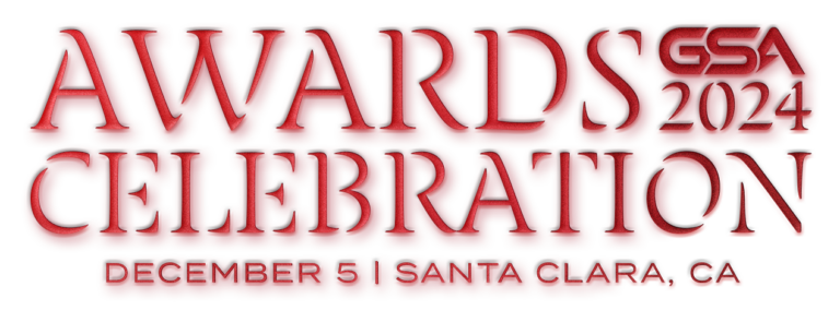 2024 GSA Awards Dinner