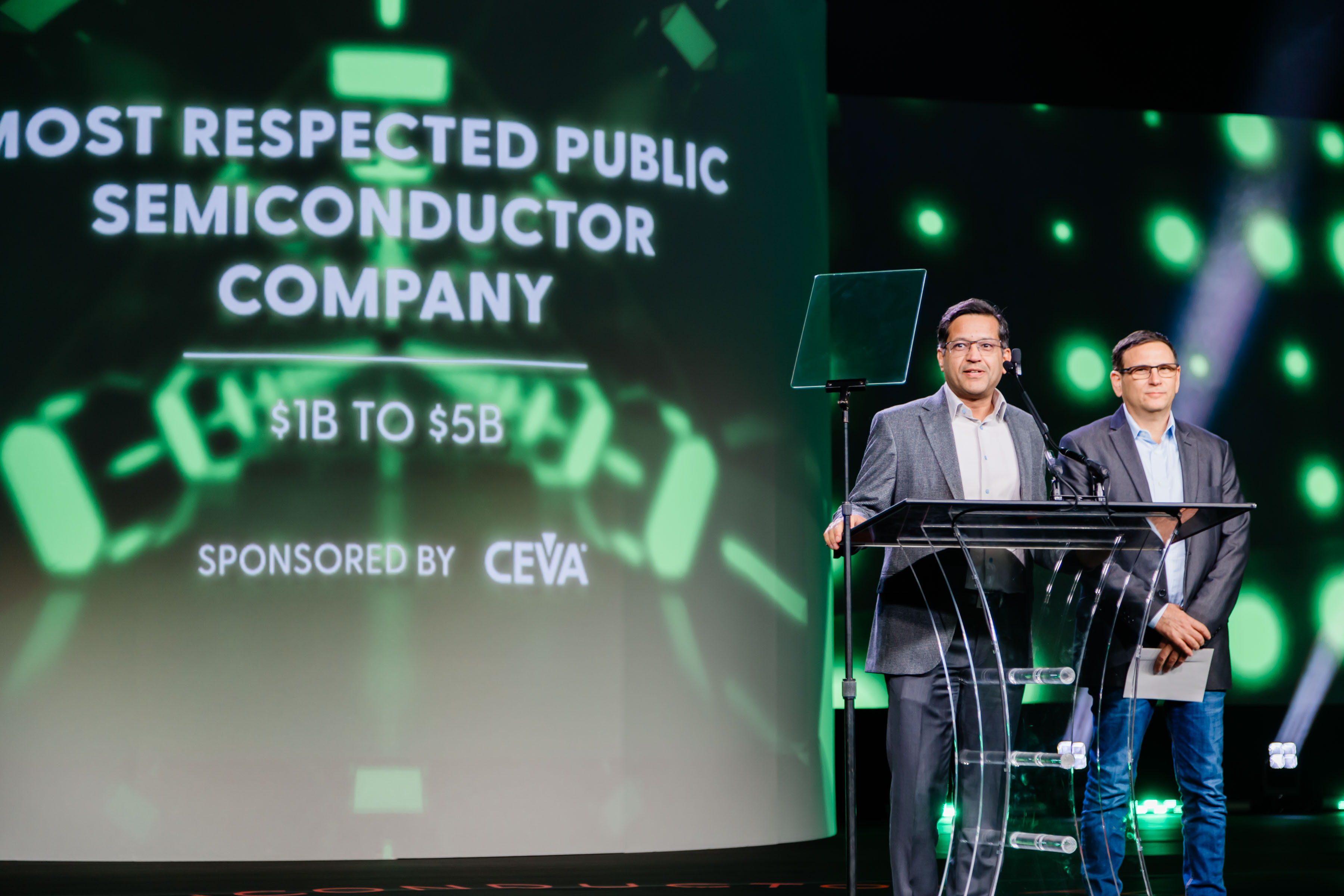 2025 GSA Awards Dinner Celebration