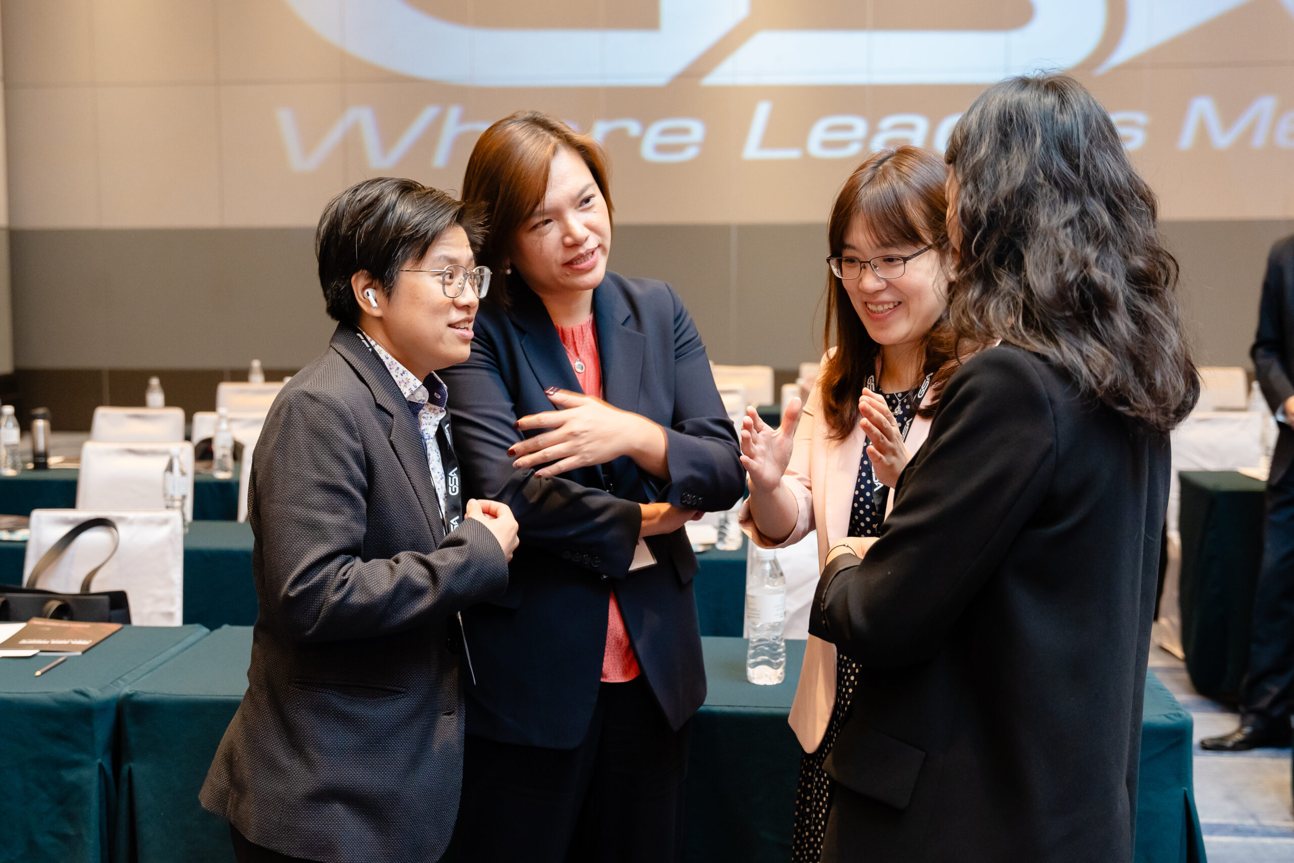 2024 Asia Pacific Executive Forum – GSA Events