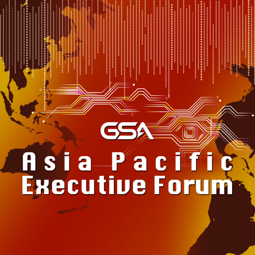 Events from October 28 – December 5 – GSA Events