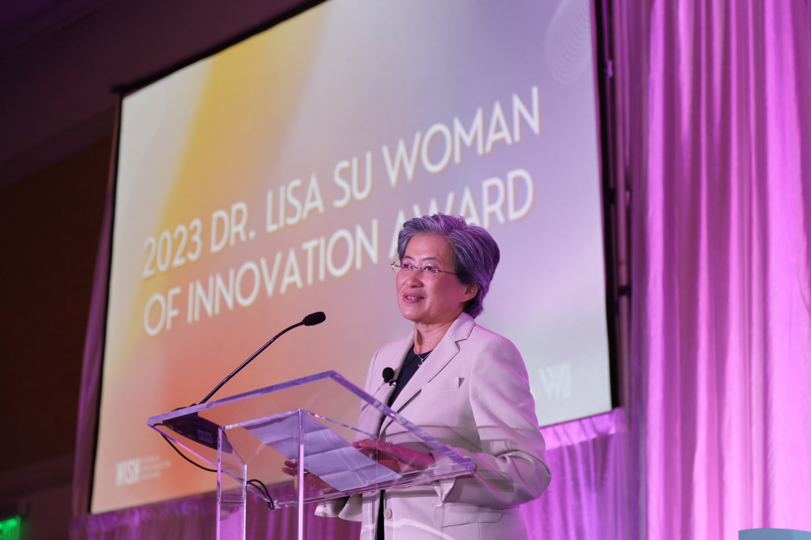 2024 WLI WISH Conference – GSA Events