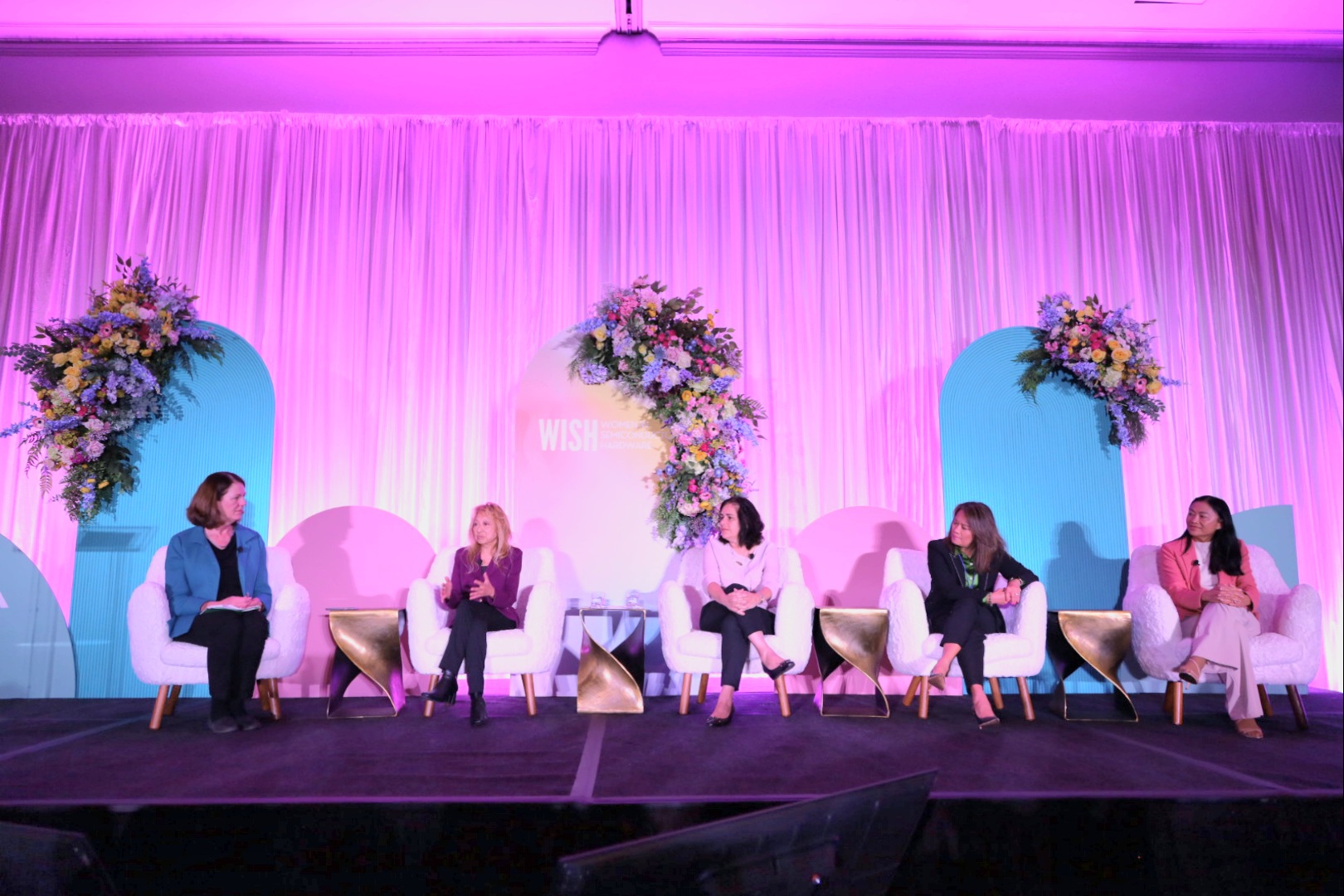 2024 WLI WISH Conference – GSA Events