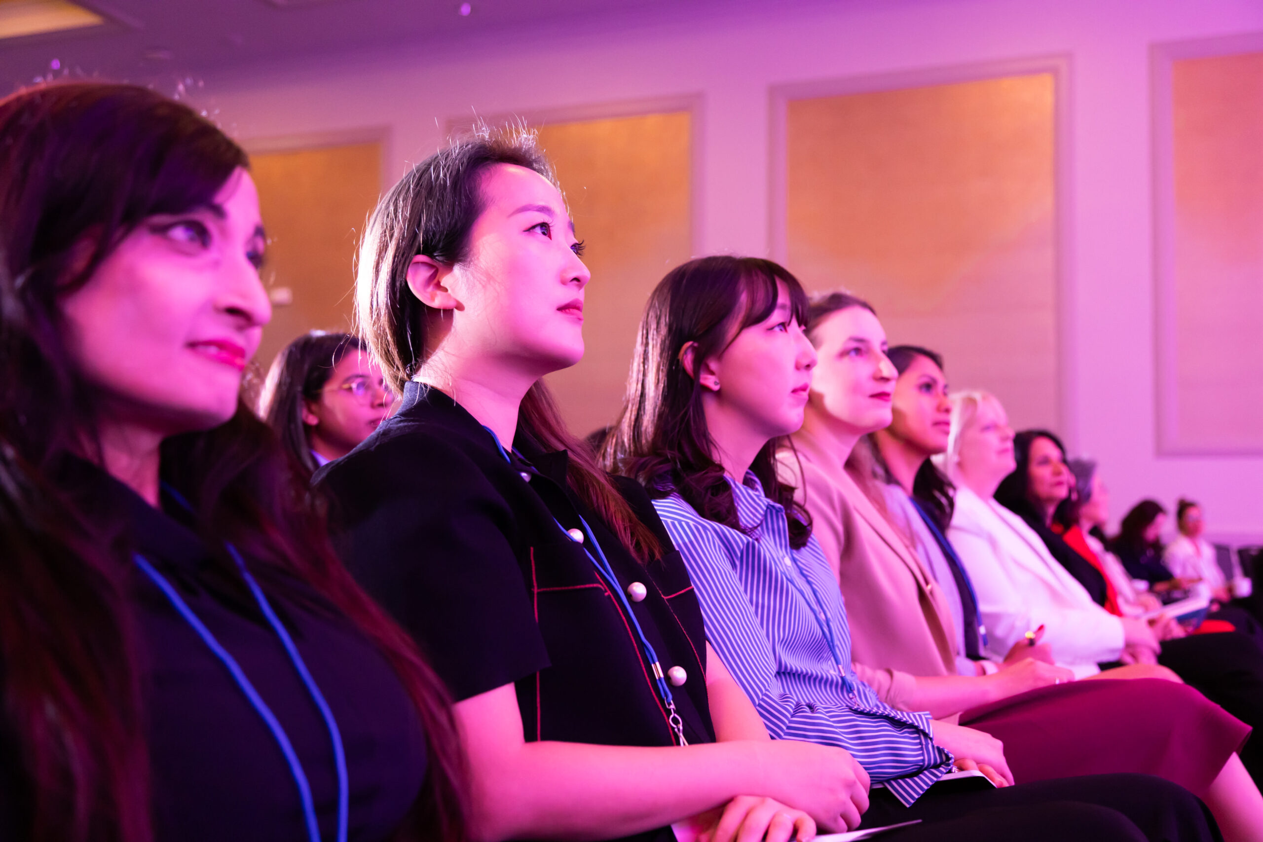 2024 WLI WISH Conference – GSA Events