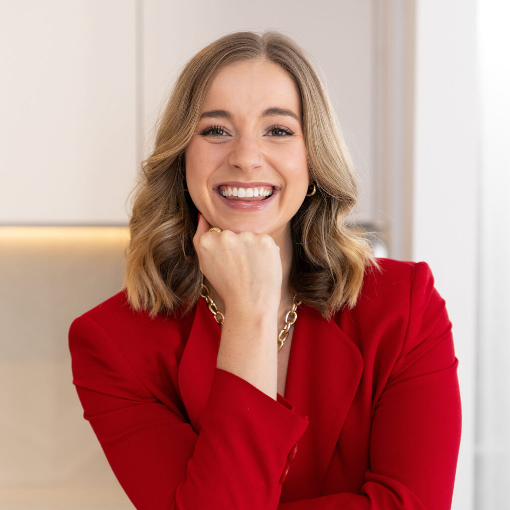 2024 WLI WISH Conference – GSA Events