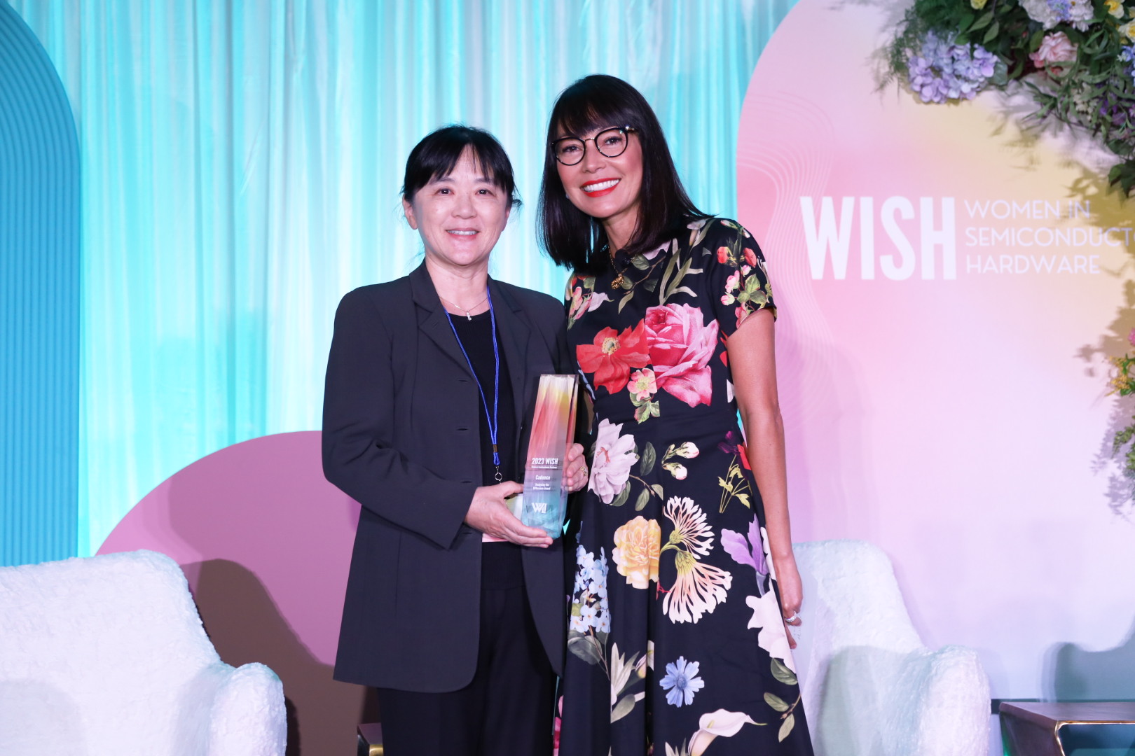 2024 WLI WISH Conference – GSA Events