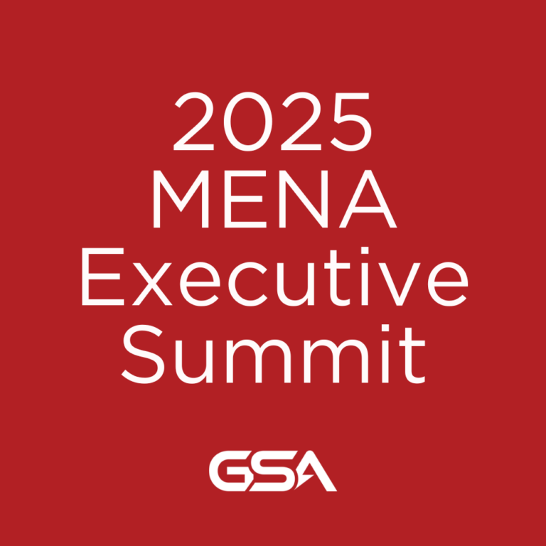Events from November 7 – February 20, 2025 – GSA Events