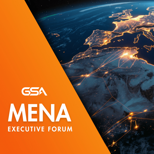 Events from February 5 – December 31 – GSA Events