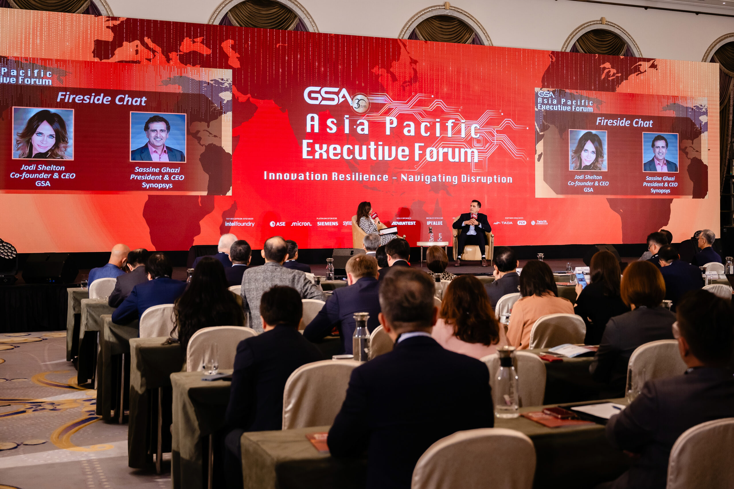 Upcoming Events – GSA Events