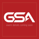 Upcoming Events – GSA Events