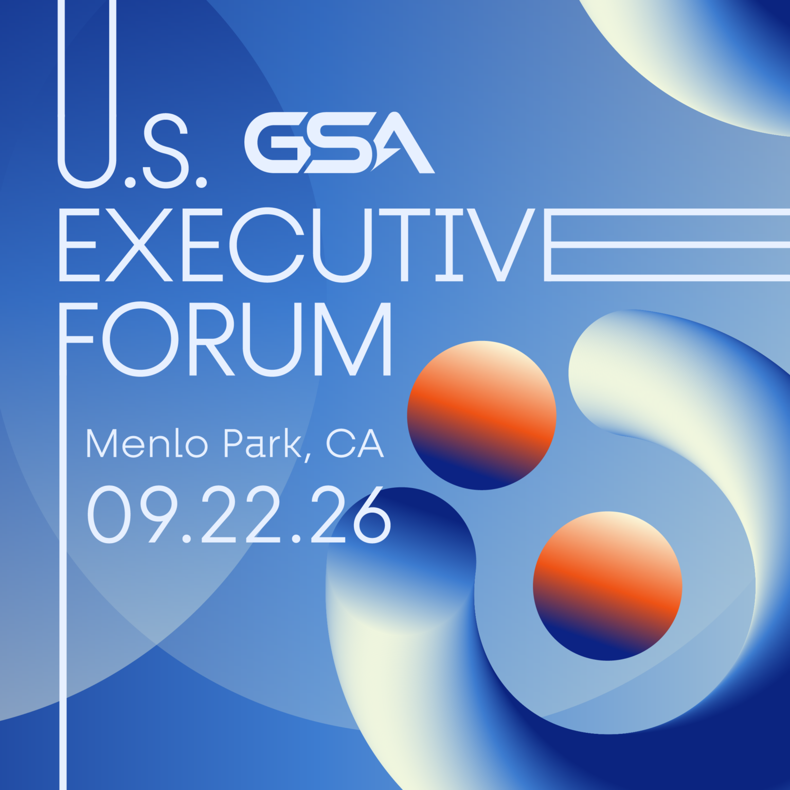 GSA Events