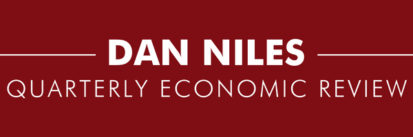 Dan Niles Economic Review, Q1 - 2023 - GSA - Global Semiconductor Alliance