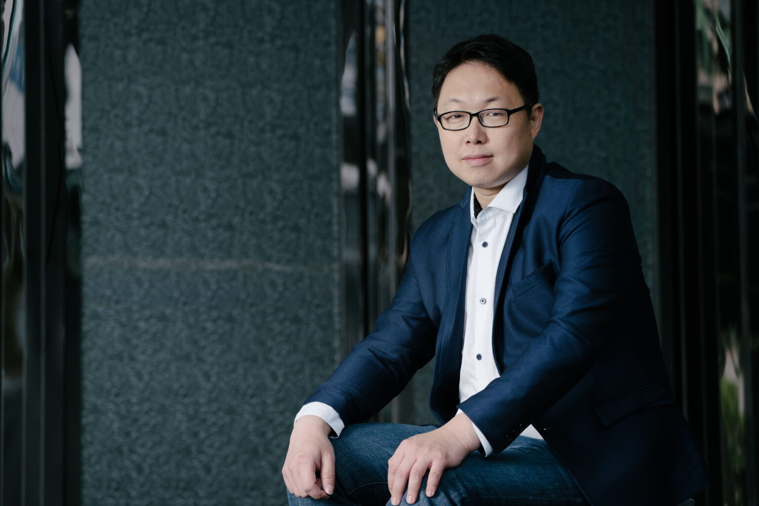 Get to Know the CEO: Albert Liu, Founding Chairman & CEO, Kneron - GSA ...
