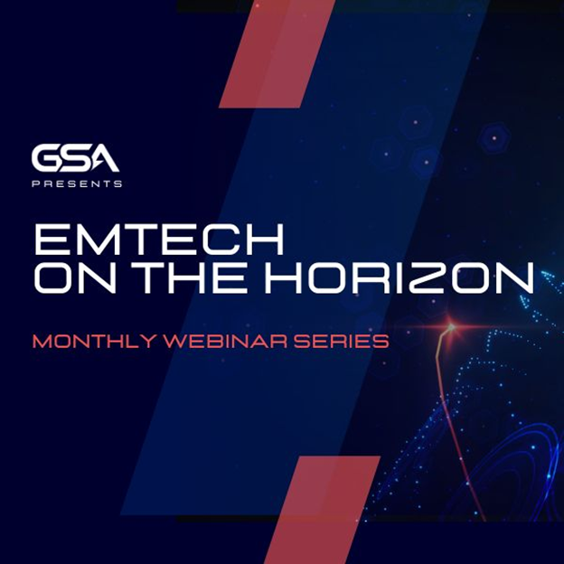 Emerging Technologies (EMTECH) - GSA - Global Semiconductor Alliance