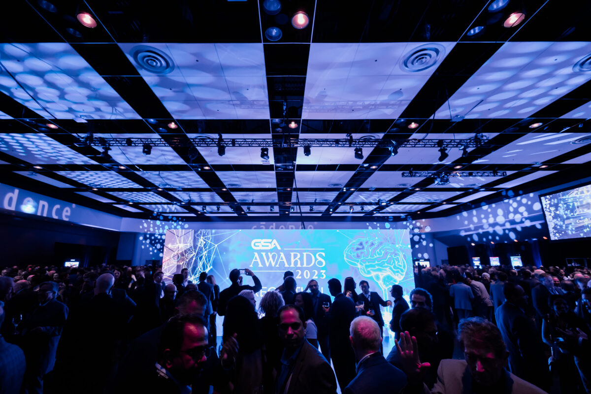 Photo Gallery - GSA - Global Semiconductor Alliance