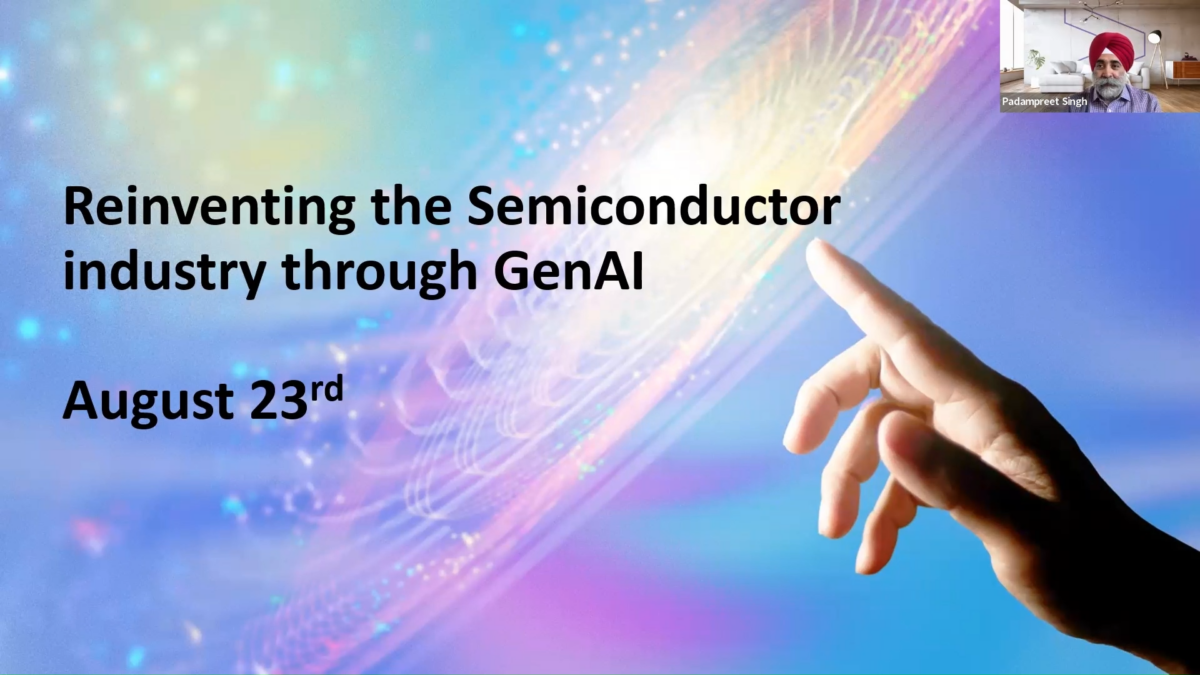 EMTECH Resources - GSA - Global Semiconductor Alliance
