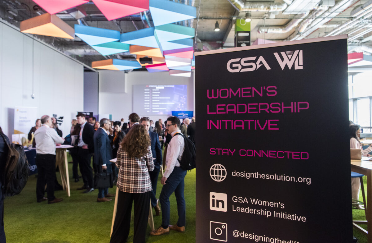 2024 International Semiconductor Conference - GSA - Global ...